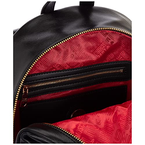 Love Moschino women backpack nero