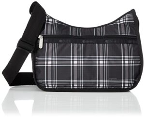 lesportsac(レスポートサック) shoulder bag, pearl plaid