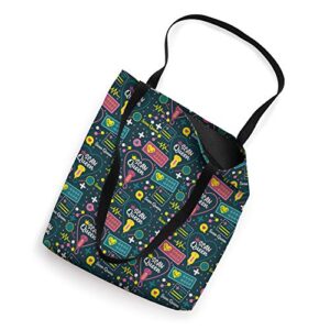 Sonographer Scan Queen Funny Ultrasound Tech Sonography Tote Bag