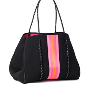 Greyson Rave Tote by Haute Shore, One_Size