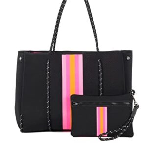 Greyson Rave Tote by Haute Shore, One_Size