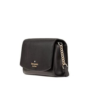 staci small flap crossbody bag