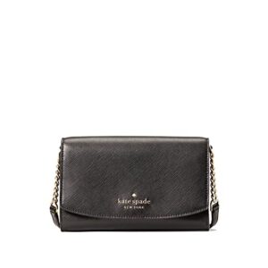 Staci small flap crossbody bag