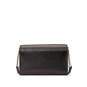 Staci small flap crossbody bag