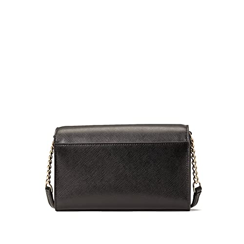 Staci small flap crossbody bag