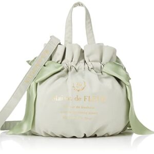 Maison de FLEUR(メゾン ド フルール) 8A13F0J1000, Smoky Green