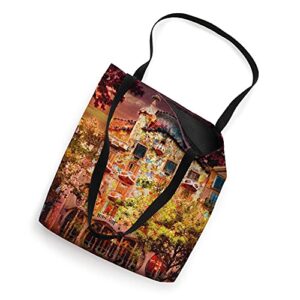 Casa Battlo, Barcelona, Spain Tote Bag