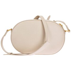 Love Moschino women crossbody bags beige