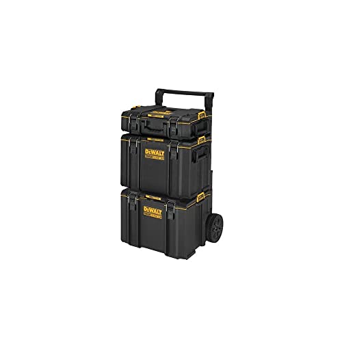 DEWALT TS GEN2.0 Tower 165/400/450