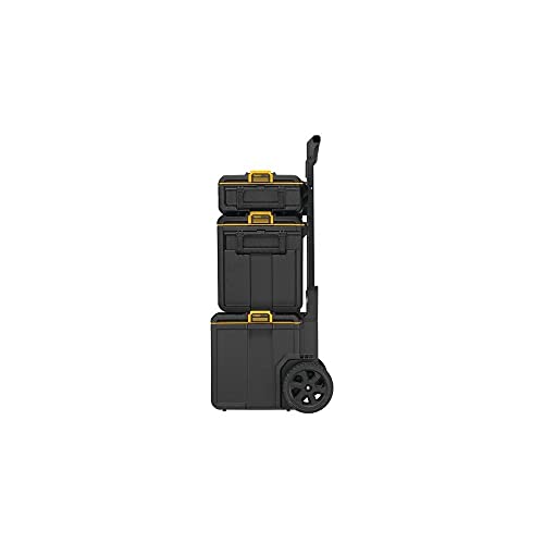 DEWALT TS GEN2.0 Tower 165/400/450