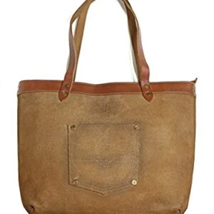 Calvary Tote