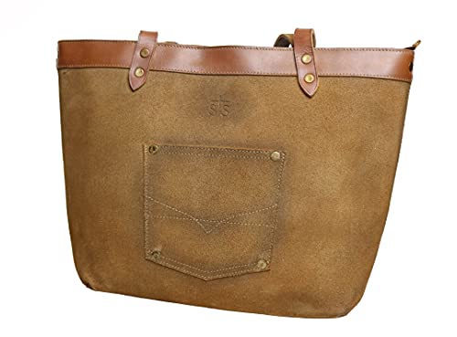 Calvary Tote