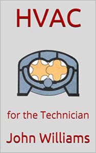 hvac: for the technician