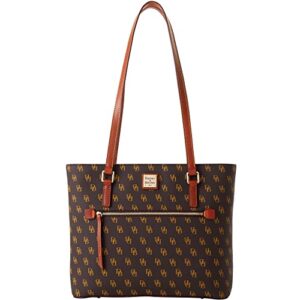 Dooney & Bourke Gretta Shopper Tote