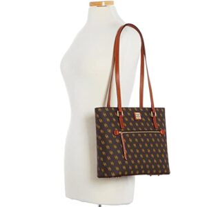 Dooney & Bourke Gretta Shopper Tote