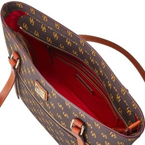 Dooney & Bourke Gretta Shopper Tote