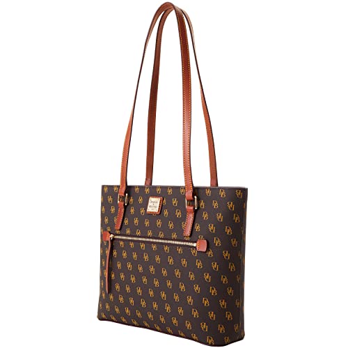 Dooney & Bourke Gretta Shopper Tote