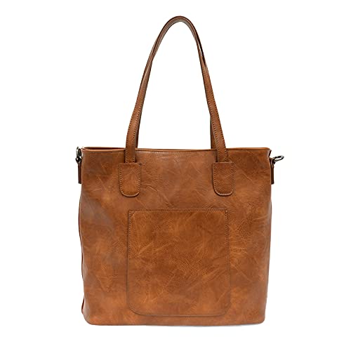 joy susan Women’s Terri-Traveler: Zip Tote Handbag