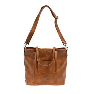 joy susan Women’s Terri-Traveler: Zip Tote Handbag