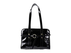 hobo avon black one size