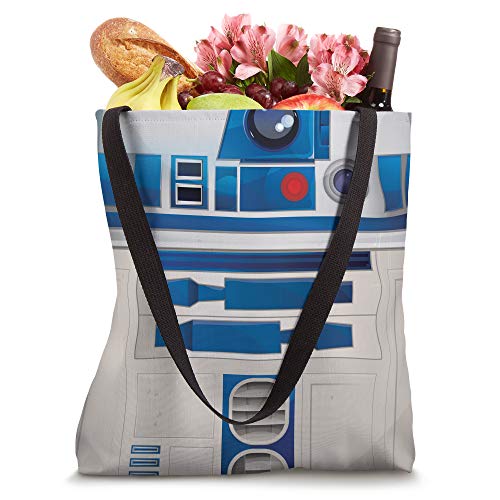 Star Wars R2-D2 Astromech Droid Tote Bag