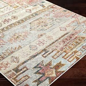 Artistic Weavers Ashens Area Rug,7'10" x 10'3",Beige