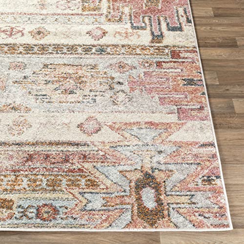 Artistic Weavers Ashens Area Rug,7'10" x 10'3",Beige