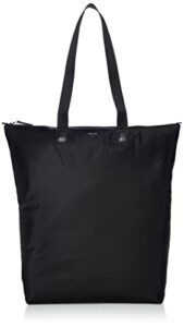 tumi(トゥミ) travel packs and pouches, black/gunmetal