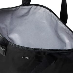 TUMI(トゥミ) Travel Packs and Pouches, Black/Gunmetal