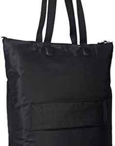 TUMI(トゥミ) Travel Packs and Pouches, Black/Gunmetal