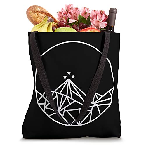 Bookworm ACOMAF To the Stars Night Court Bookish Tote Bag