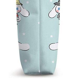 Cinnamoroll Collection Streetwear AOP Tote Bag