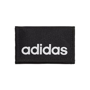 adidas Wallet, Black, One Size