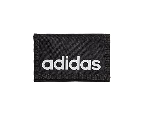 adidas Wallet, Black, One Size