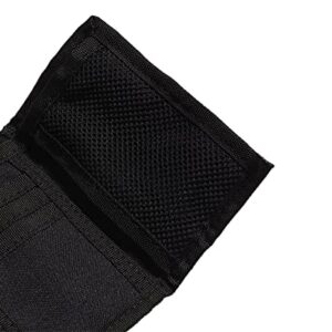 adidas Wallet, Black, One Size