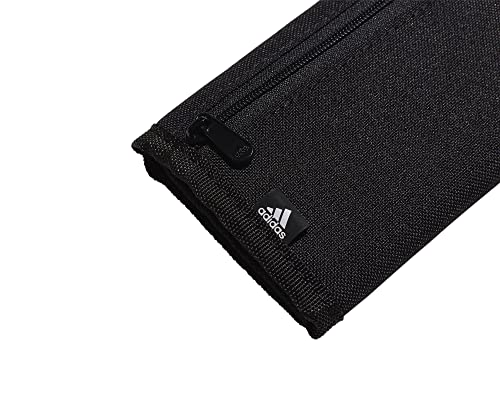 adidas Wallet, Black, One Size