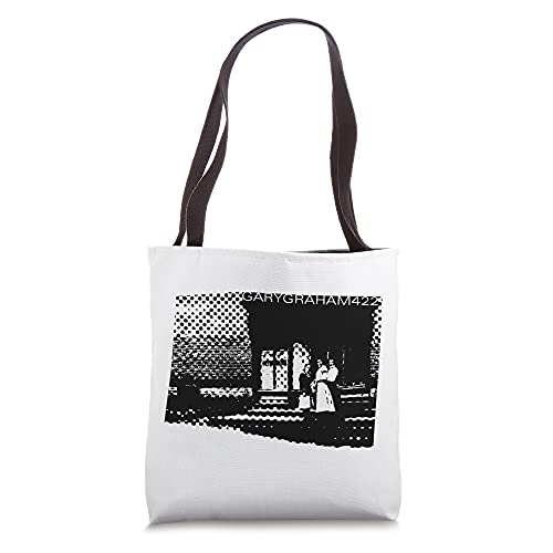 GaryGraham422 Classic 1909 Logo Tote Bag