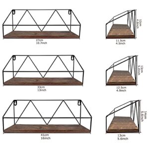 PETAFLOP Wall Shelves Bundle