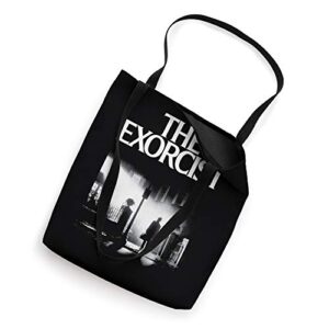 The Exorcist Poster Tote Bag