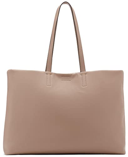 Calvin Klein Emery Reversible Tote, Taupe