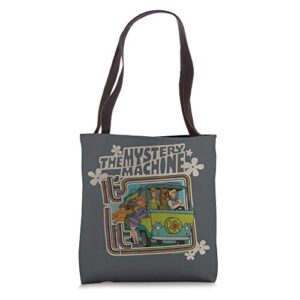 Scooby-Doo It's Lit Tote Bag