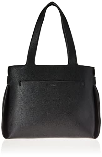 Calvin Klein Lee Tote, Black