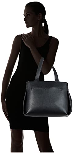 Calvin Klein Lee Tote, Black