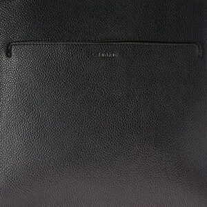 Calvin Klein Lee Tote, Black