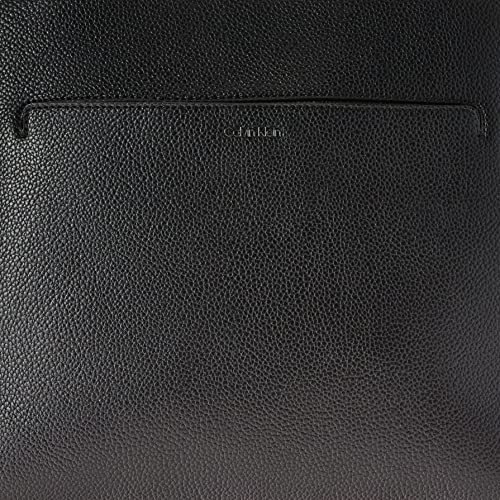 Calvin Klein Lee Tote, Black