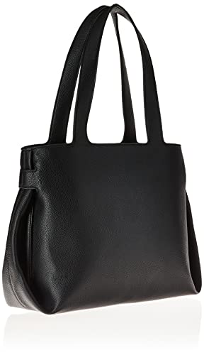 Calvin Klein Lee Tote, Black