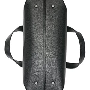 Calvin Klein Lee Tote, Black