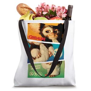 Gremlins Gizmo Tote Bag