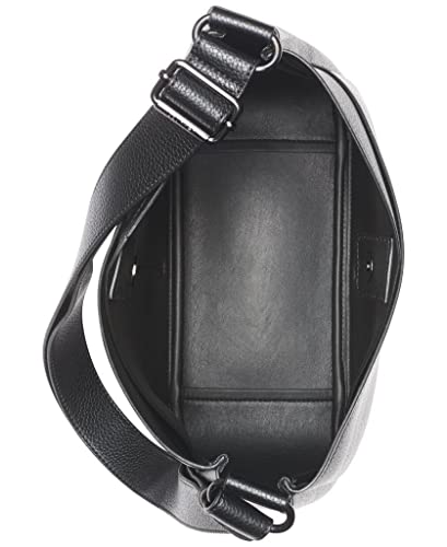 Calvin Klein Zoe Crossbody, Black