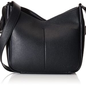 Calvin Klein Zoe Crossbody, Black